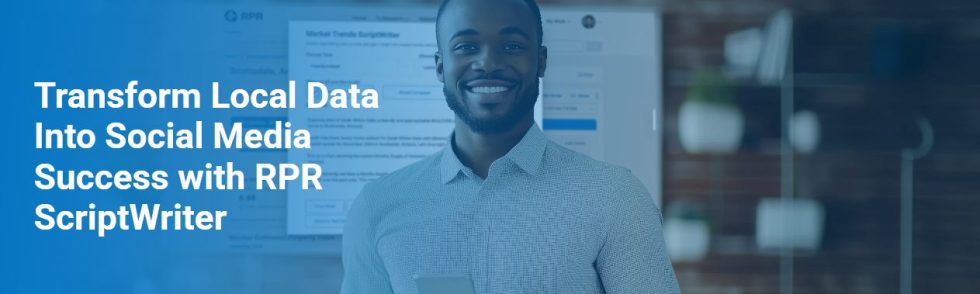 RPR – Transform Local Data Into Social Media Success with RPR ...